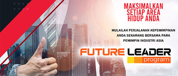 FUTURE LEADER PROGRAM – Cando Learning Transformation