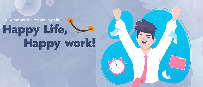 Happy Life, Happy Work! – Cando Learning Transformation